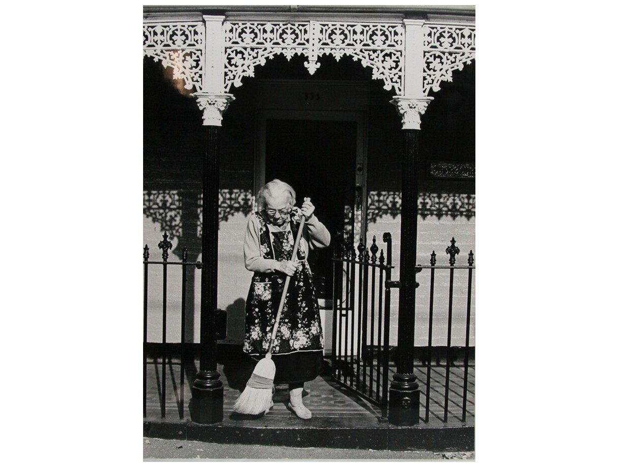 Alan Elliott's work in the Archive - Melbourne Camera Club