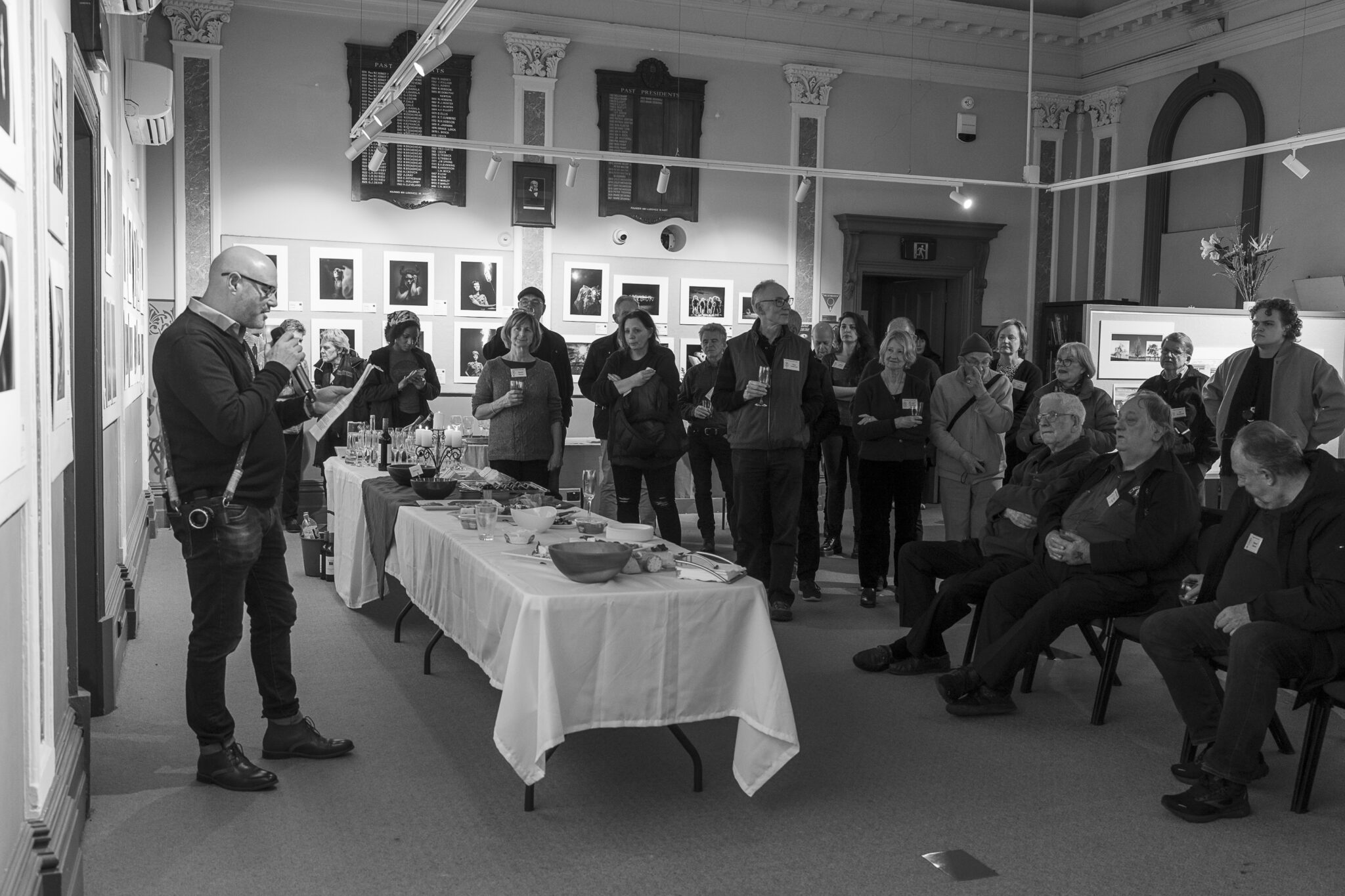 Melbourne Camera Club – A Premium Photography Club in Melbourne