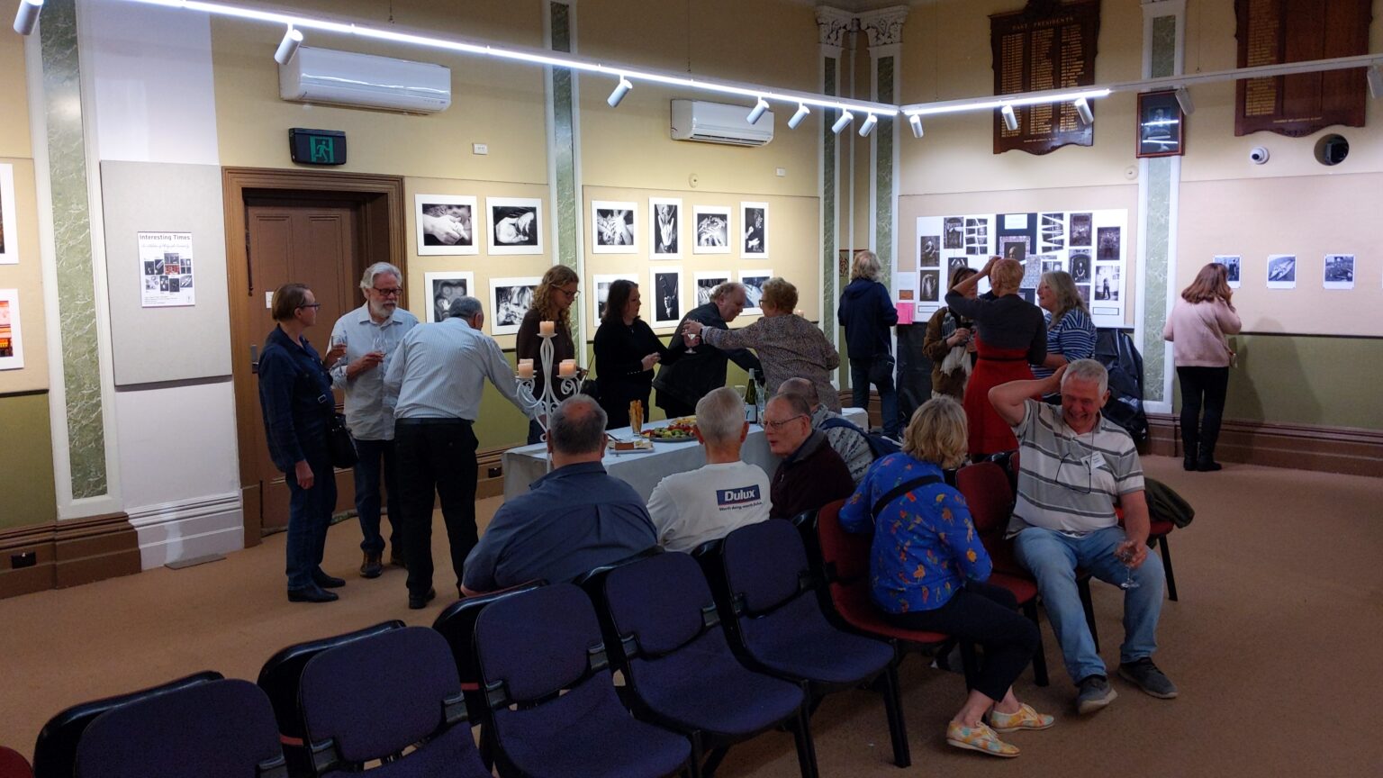 Melbourne Camera Club – A Premium Photography Club in Melbourne