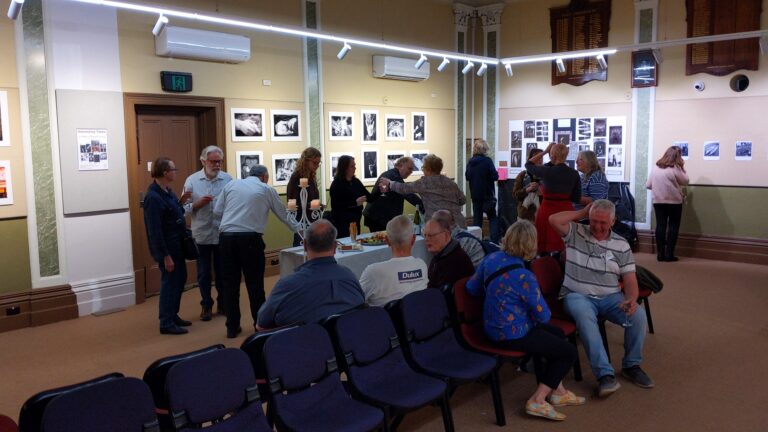 Melbourne Camera Club – A Premium Photography Club in Melbourne