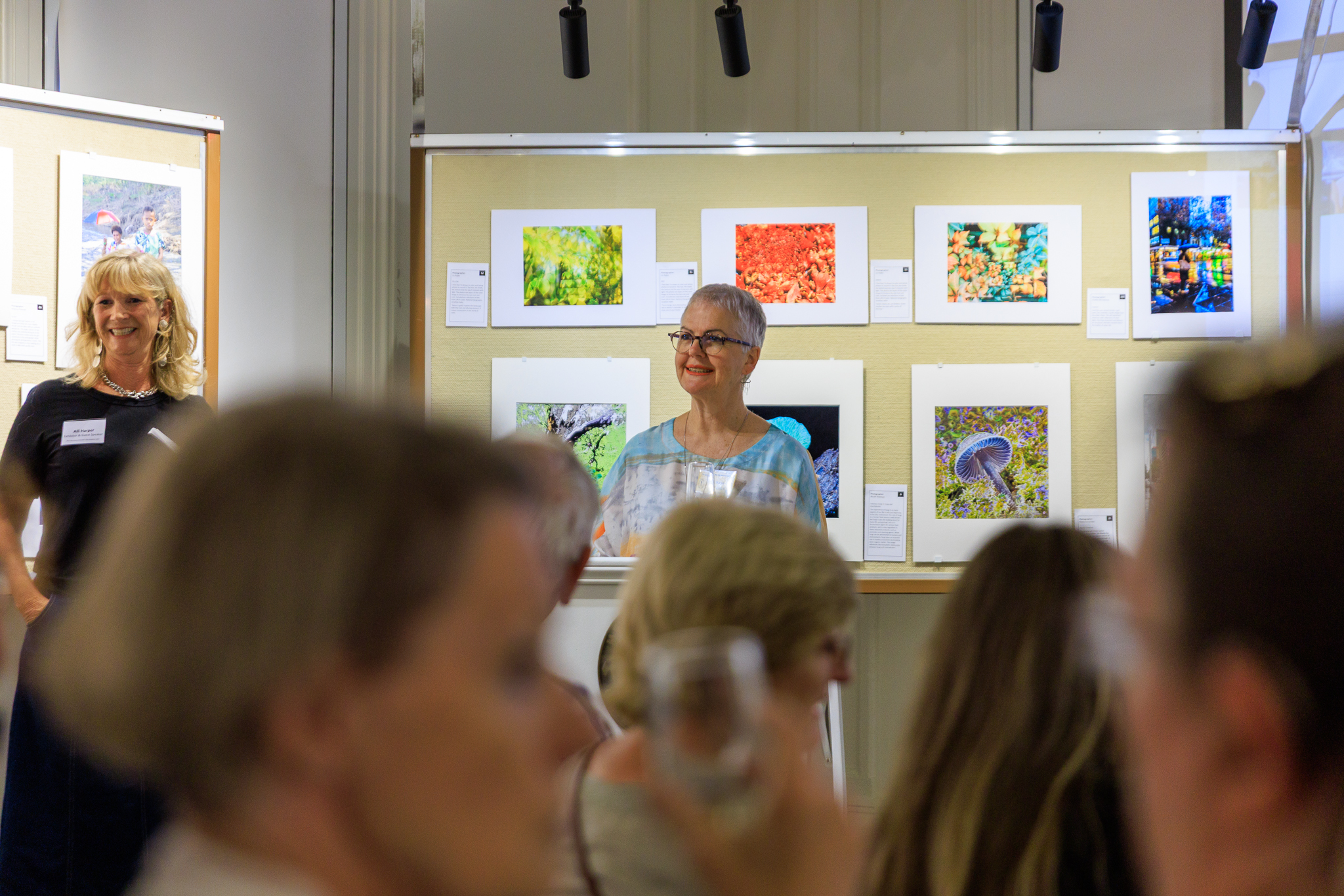 Melbourne Camera Club – A Premium Photography Club in Melbourne