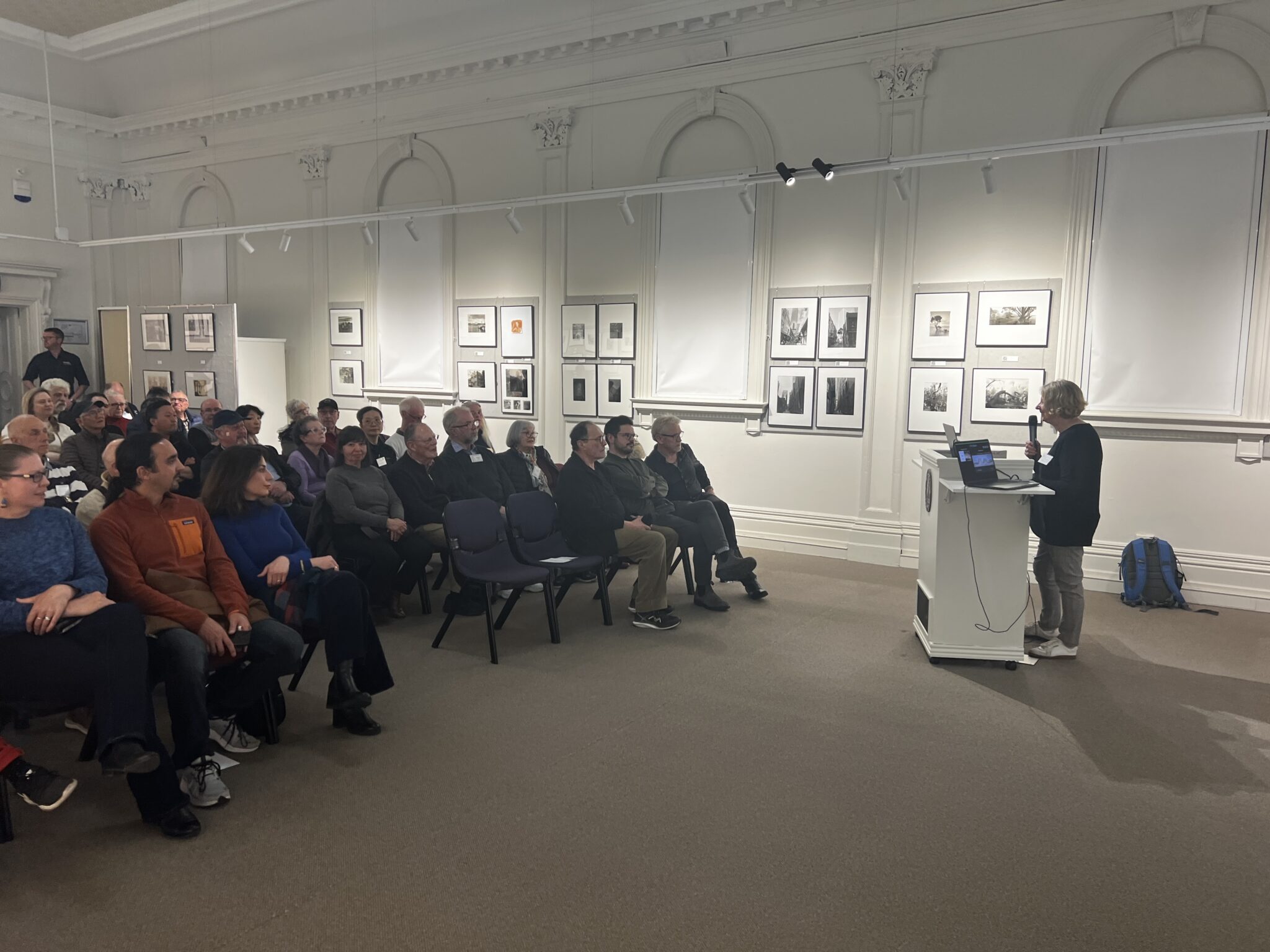 Melbourne Camera Club – A Premium Photography Club in Melbourne