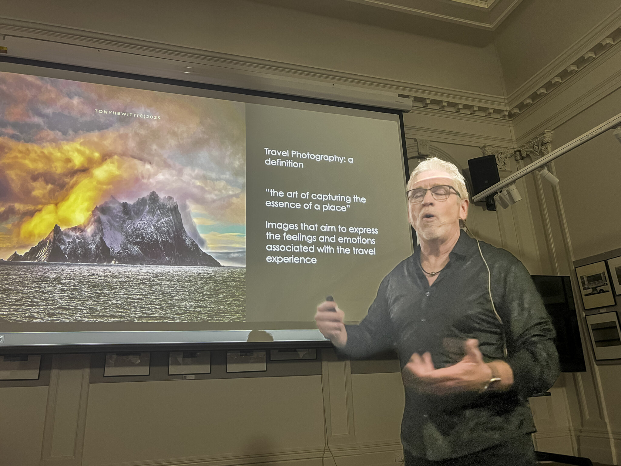 Melbourne Camera Club – A Premium Photography Club in Melbourne