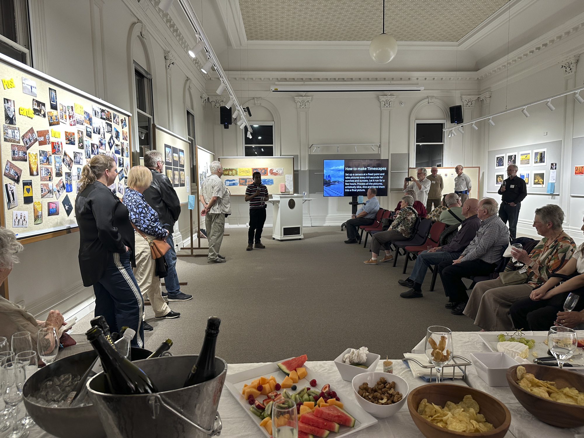 Melbourne Camera Club – A Premium Photography Club in Melbourne